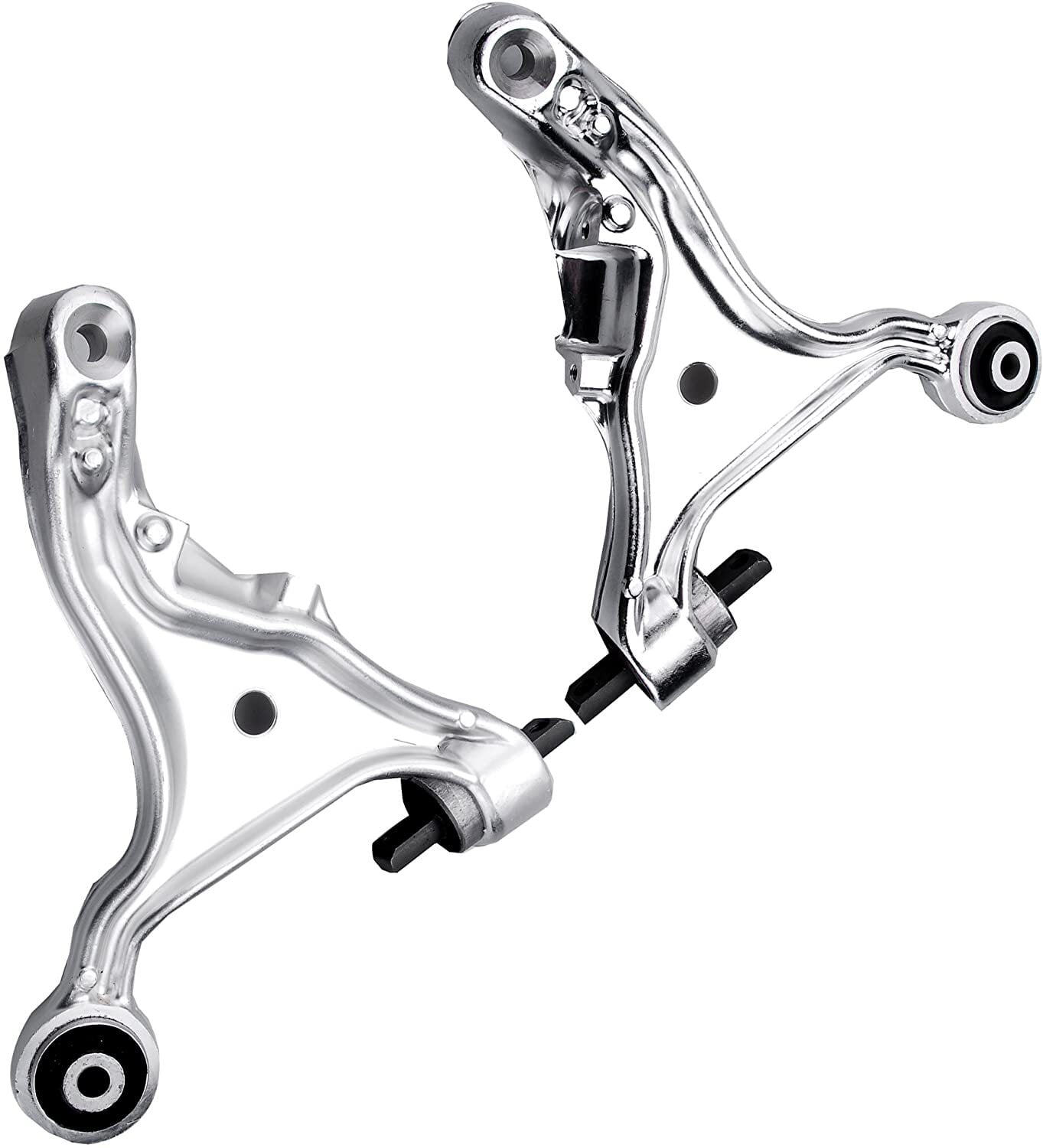 CCIYU Lower Control Arm fit for 2001-2007 for Volvo S60 2001-2007 for ...