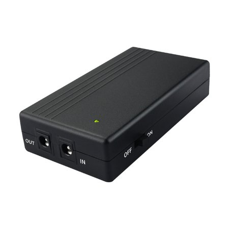 Uninterruptible Direct Current Standby Power Supplys Router Optical ...
