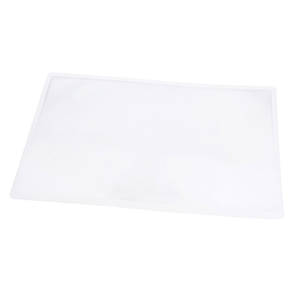 reading book magnifying glass sheet LARGE books paper reading aid ...