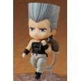 Jo's Bizare Adventure - Jean Pierre Polnareff Nen-doroid Action Figure ...