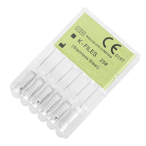 Dentist Instruments,Dental Endo Root Canal Drills Film Tools Holesk ...