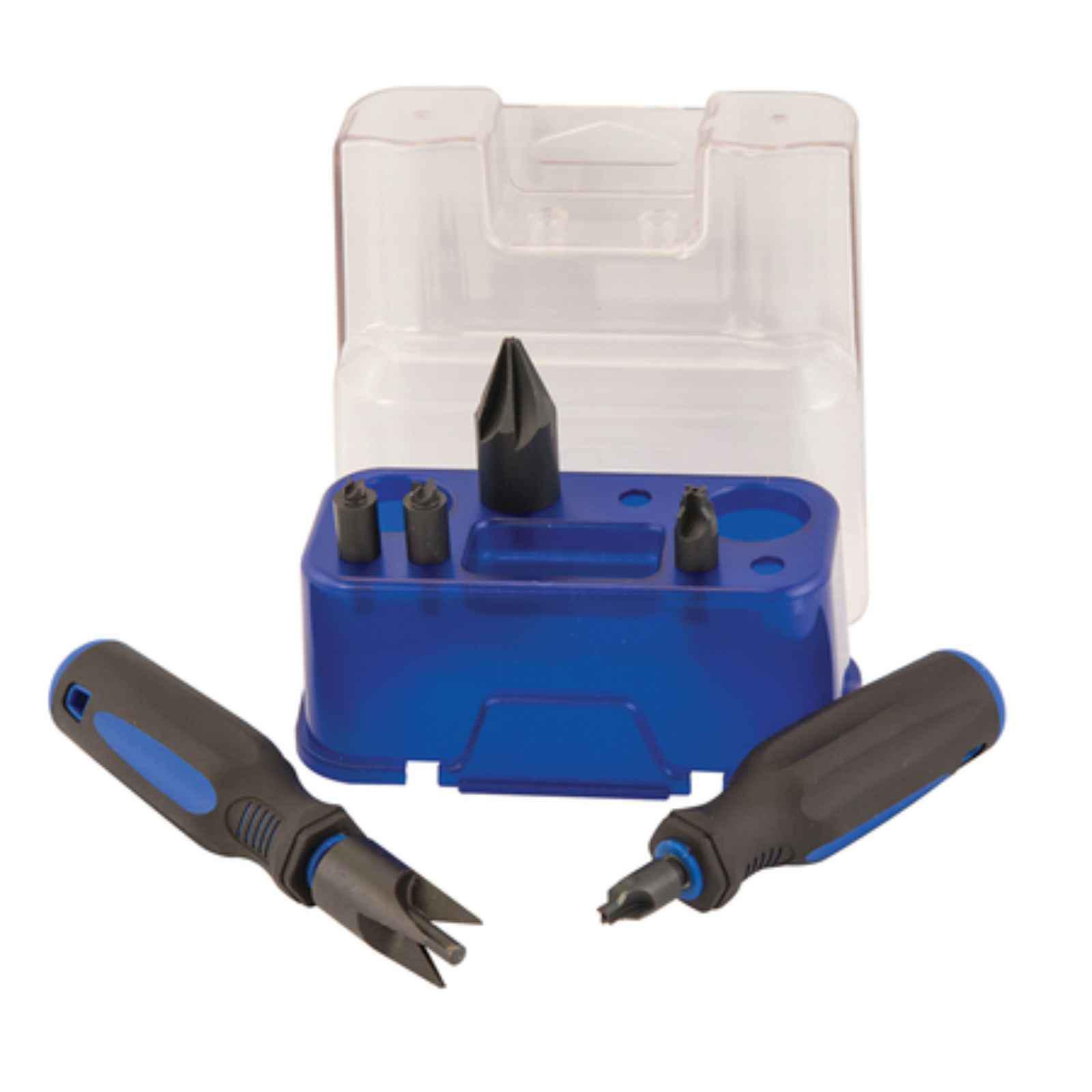 Case Prep Essentials Kit - Walmart.com