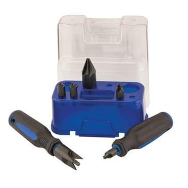 Lyman Universal Case Prep Accessory Set - Walmart.com