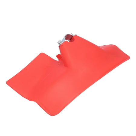 Herwey Brush Cutter Guard Easy Installation Brushcutter Guard Shielding ...