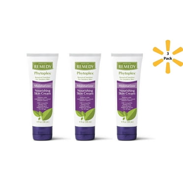 Medline Remedy Clinical Skin Cream, Vanilla Scented, 16 oz (2 Pack ...