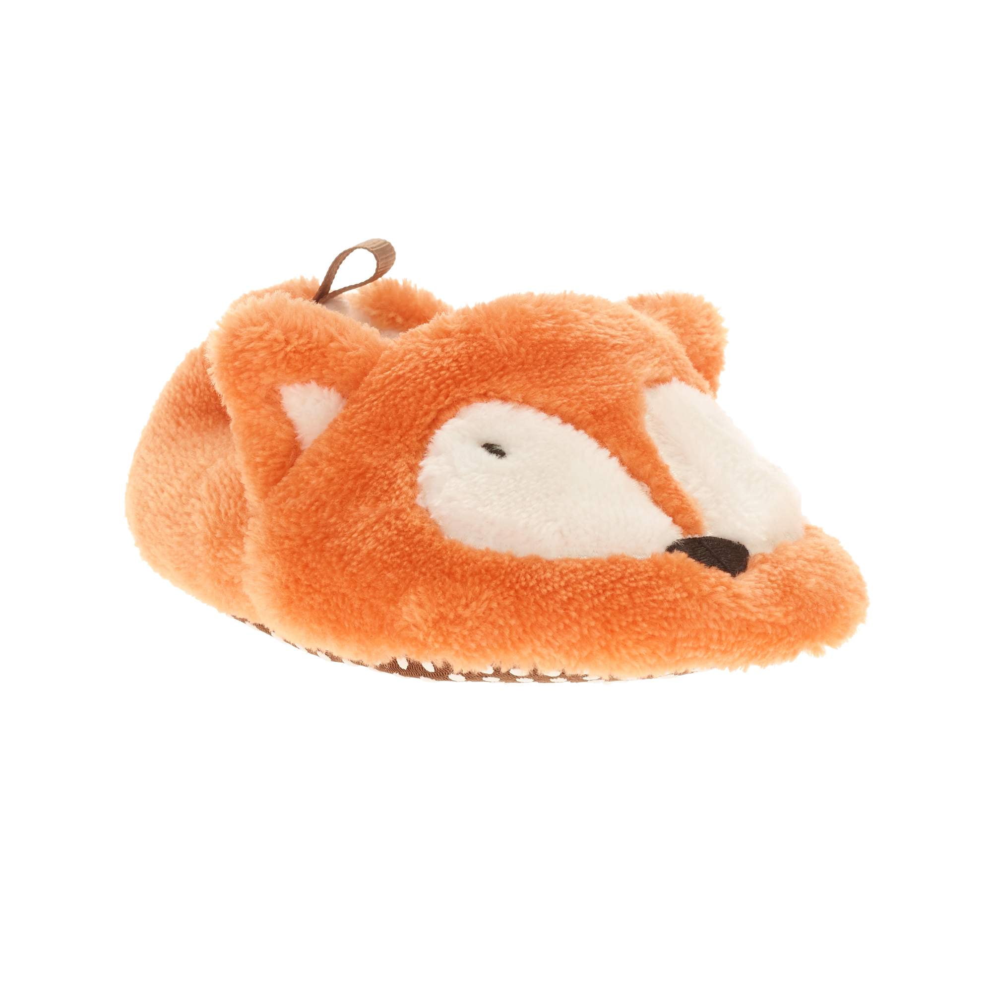 Unknown - Baby Fox Slippers - Walmart.com - Walmart.com