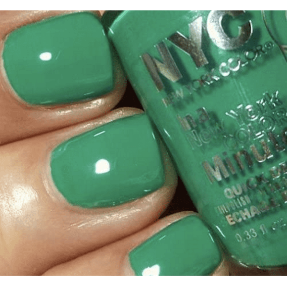 Nyc Nail Polish