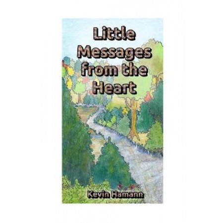 Little Messages from the Heart | Walmart Canada