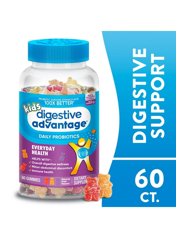 Kids Probiotics in Probiotics - Walmart.com