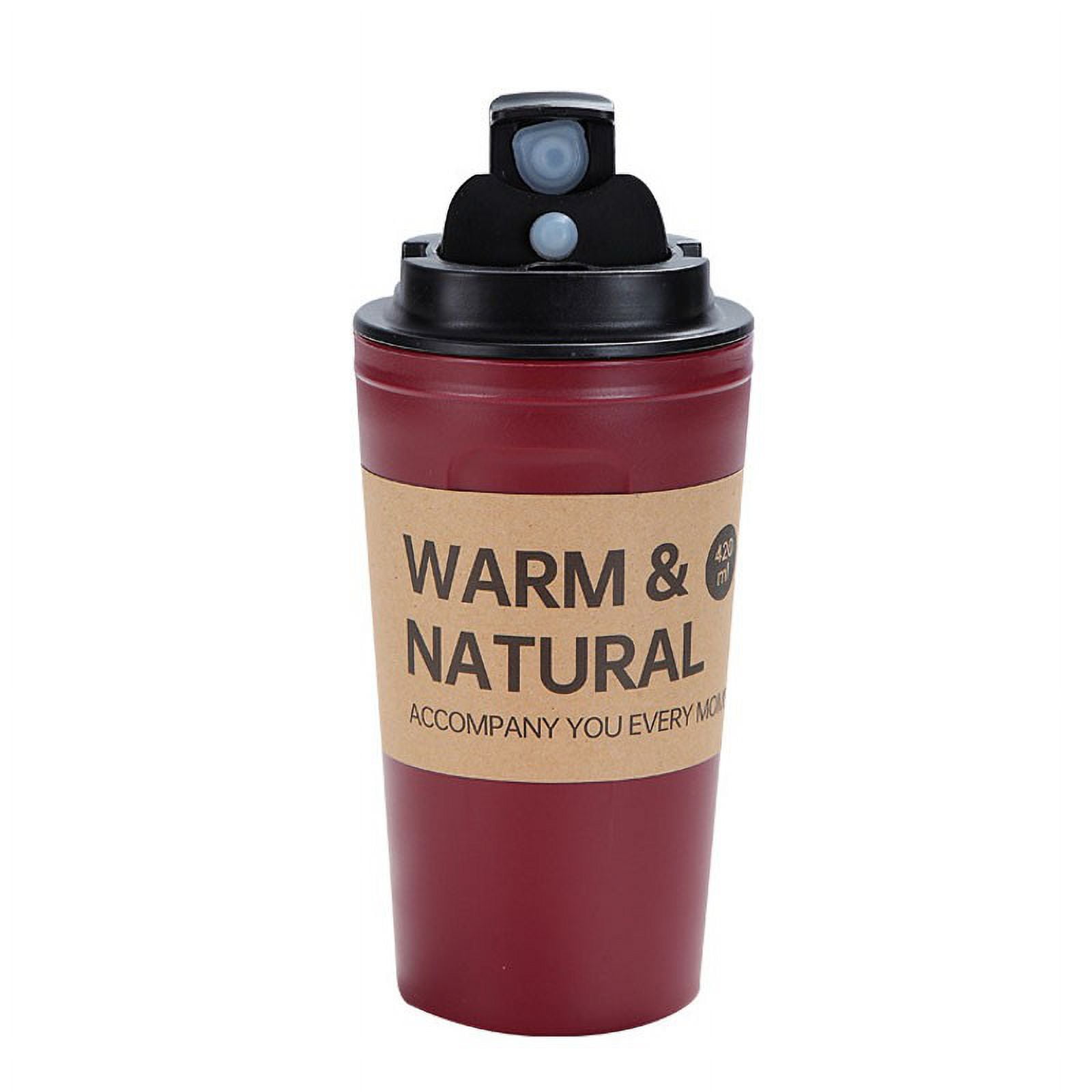 Less Than 5 Glass&Bottle Bobasndm Reusable Coffee Cups Eco Travel Mug ...