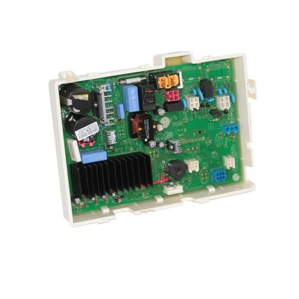 Main Board EBR38163357 - Walmart.com
