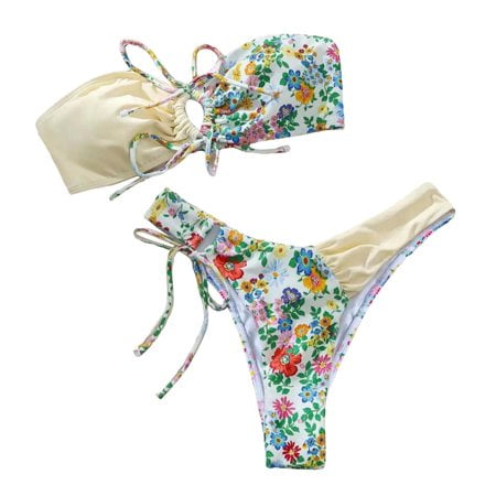 Click here for Fhsagq Swimsuit Sets For Women Role Play Crotchles... prices