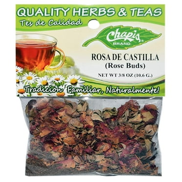 Chapis Tea / Hierba Prodigiosa - Brikelia Dried Natural Herbs Net Wt. 3 ...