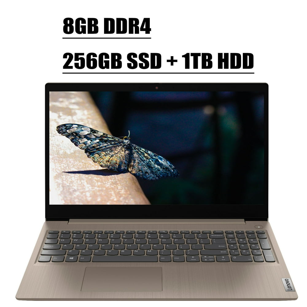 2020 Lenovo Ideapad 3 Premium Laptop 15 6 Hd Touchscreen 10th Gen