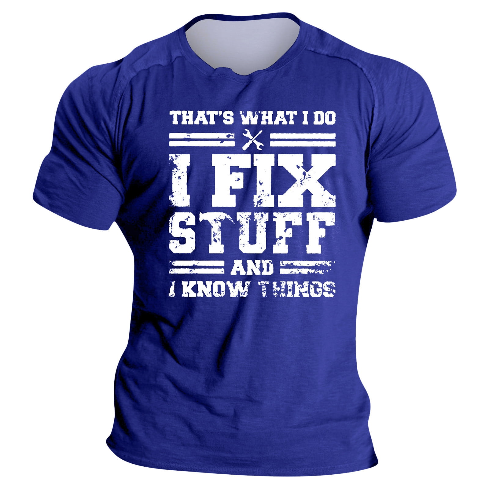 Click here for Luogenli Male T-Shirts For Mens Mens Summer Short... prices