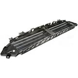 2017 2018 2019 2020 2021 2022 2023 2024 Chrysler Pacifica Front Bumper ...