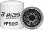 Hastings FF922 - Fuel Filter Element - Walmart.com - Walmart.com