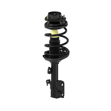 Monroe Shocks & Struts Monroe 90022C Air Spring to Coil Spring ...