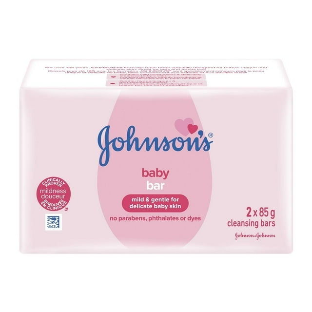 Click here for Johnsons Baby Soap Bar  Baby Soap  Mild And Moistu... prices