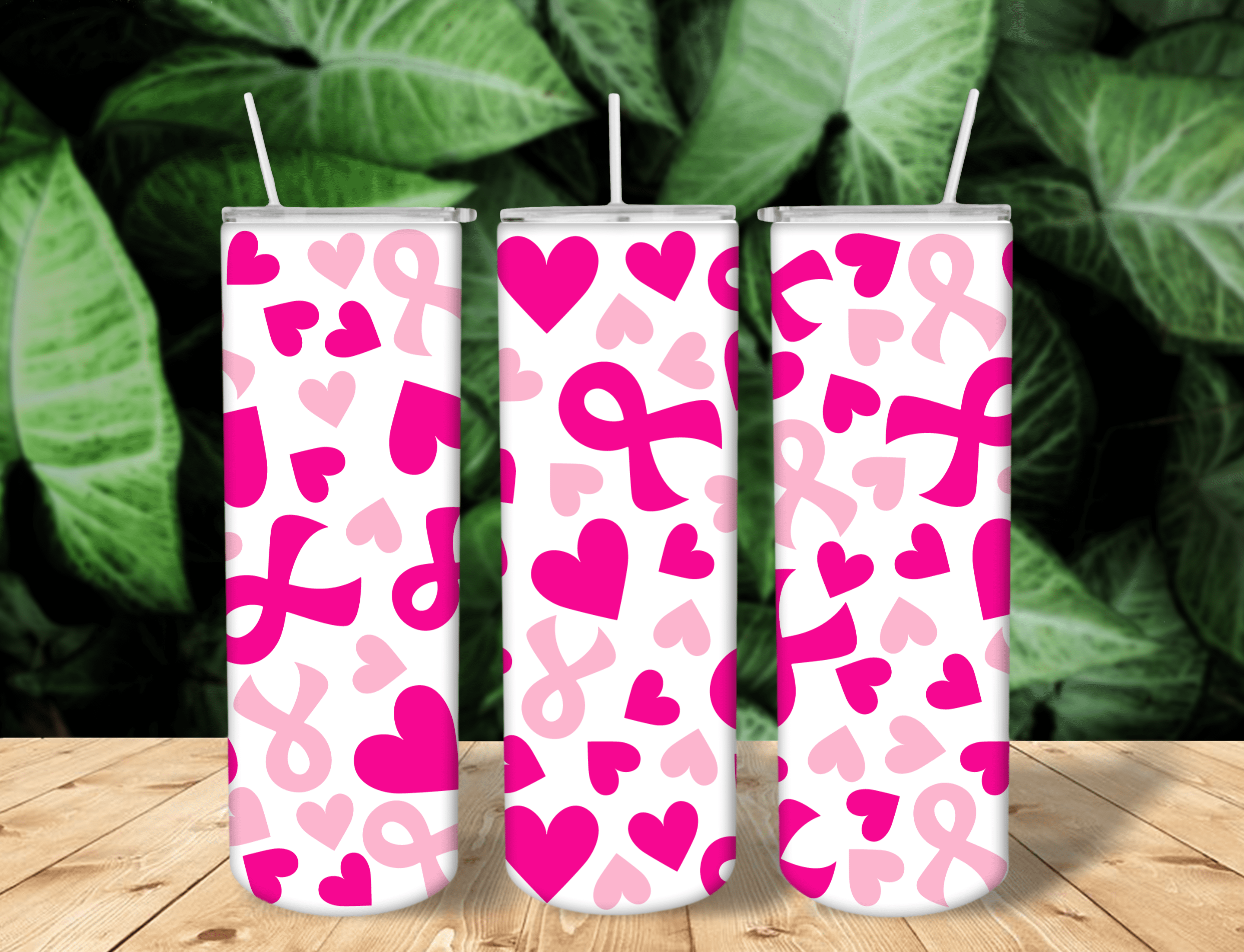 breast cancer cup, breast cancer awareness, awareness tumbler - Walmart.com