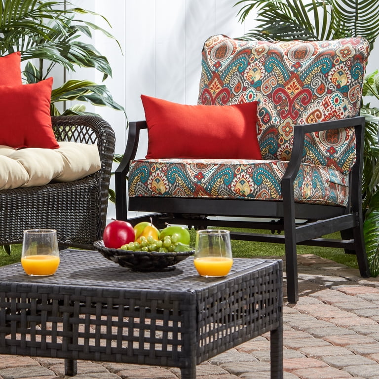 Interesting Tommy Bahama Outdoor Cushions Photos