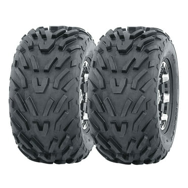 Set of 2 Sport ATV tires 16x8-7 16X8X7 4PR - Walmart.com