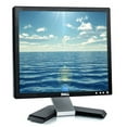 Restored Dell UltraSharp 17 in. LCD Flat Panel Computer/PC Monitor ...