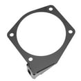 4 Bolt Throttle Cable Bracket Intake Gasket Set 81042 Replacement for ...