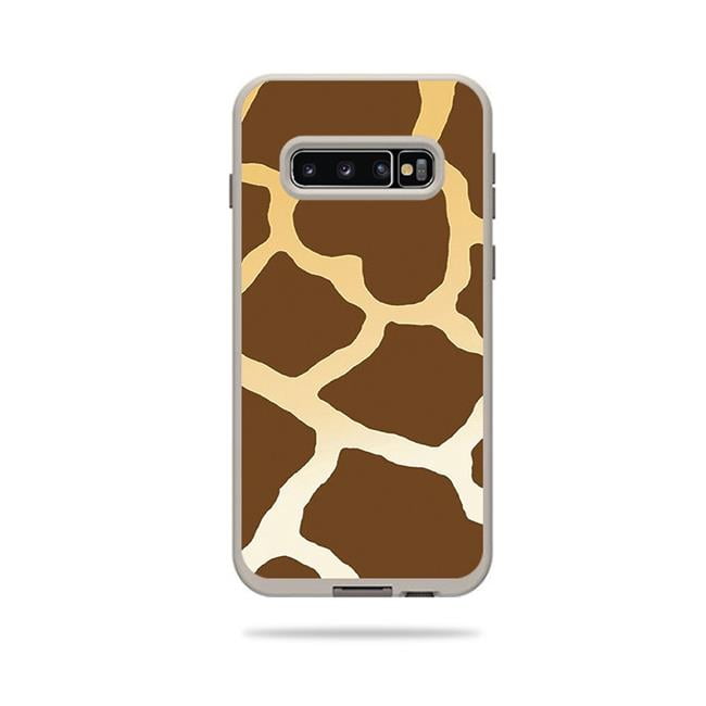 MightySkins LIFSAG10-Giraffe Skin for Lifeproof Fre Case Samsung Galaxy ...