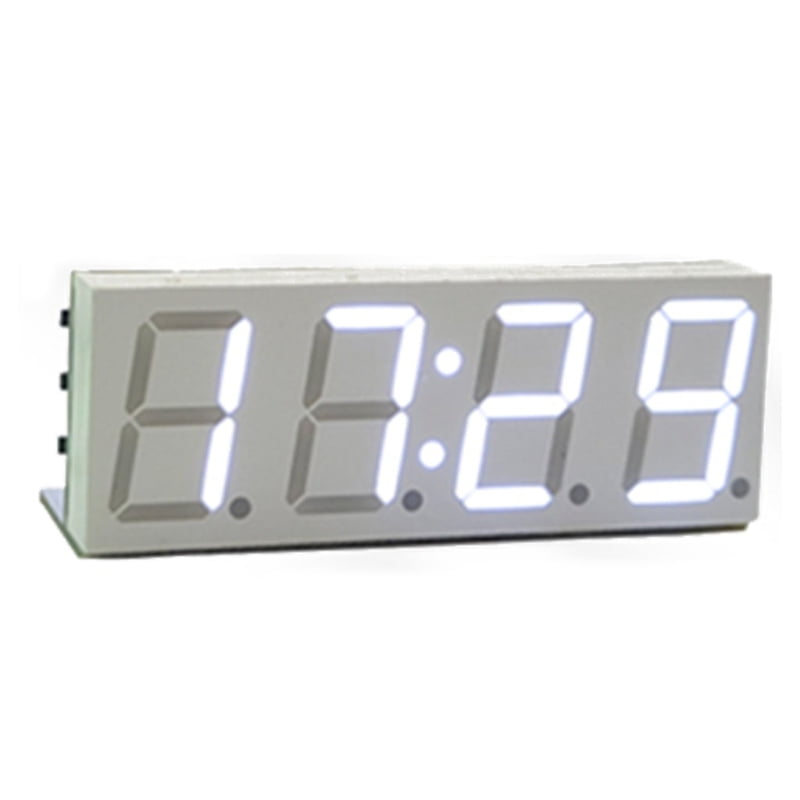 CANKER Wifi Time Clock Service Module Premium Digital DIY Electronic ...