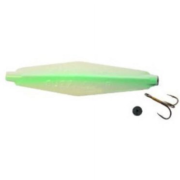 Buzz Bomb Fishing Sonic Lure 3" Extra Heavy Hot-Pink - BB3XH-HTPNK ...