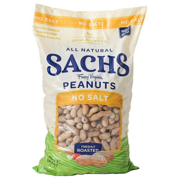 Unsalted Peanuts Shell