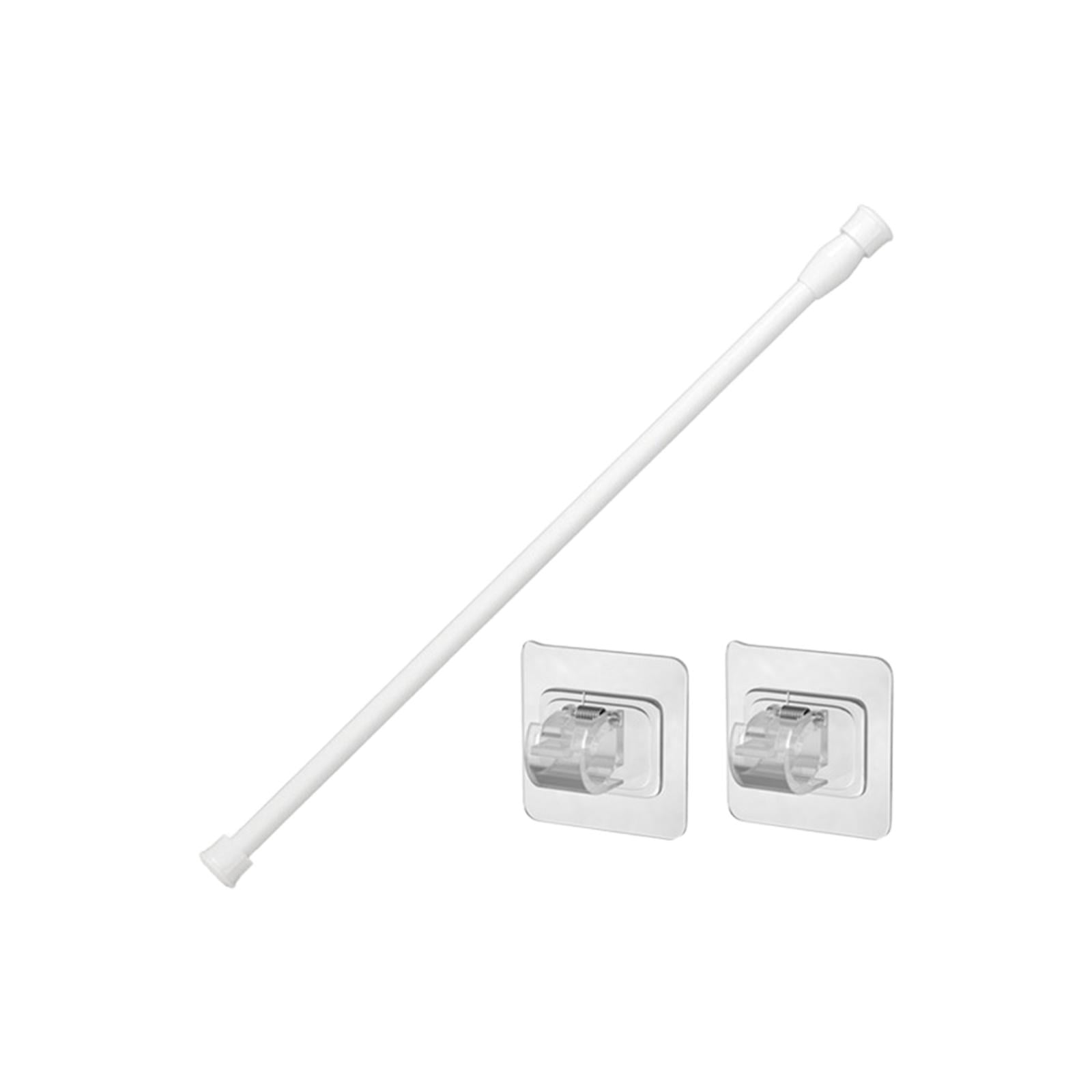 Click here for Rongfmy Telescopic Curtain Rod Expandable Spring L... prices