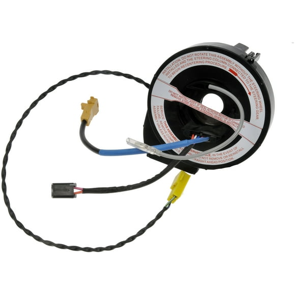 Dodge Dakota Air Bag Clockspring