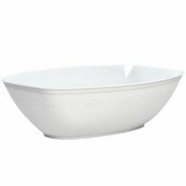 Large Plastic Seashell Bowl - Party Supplies - 1 Piece - Walmart.com