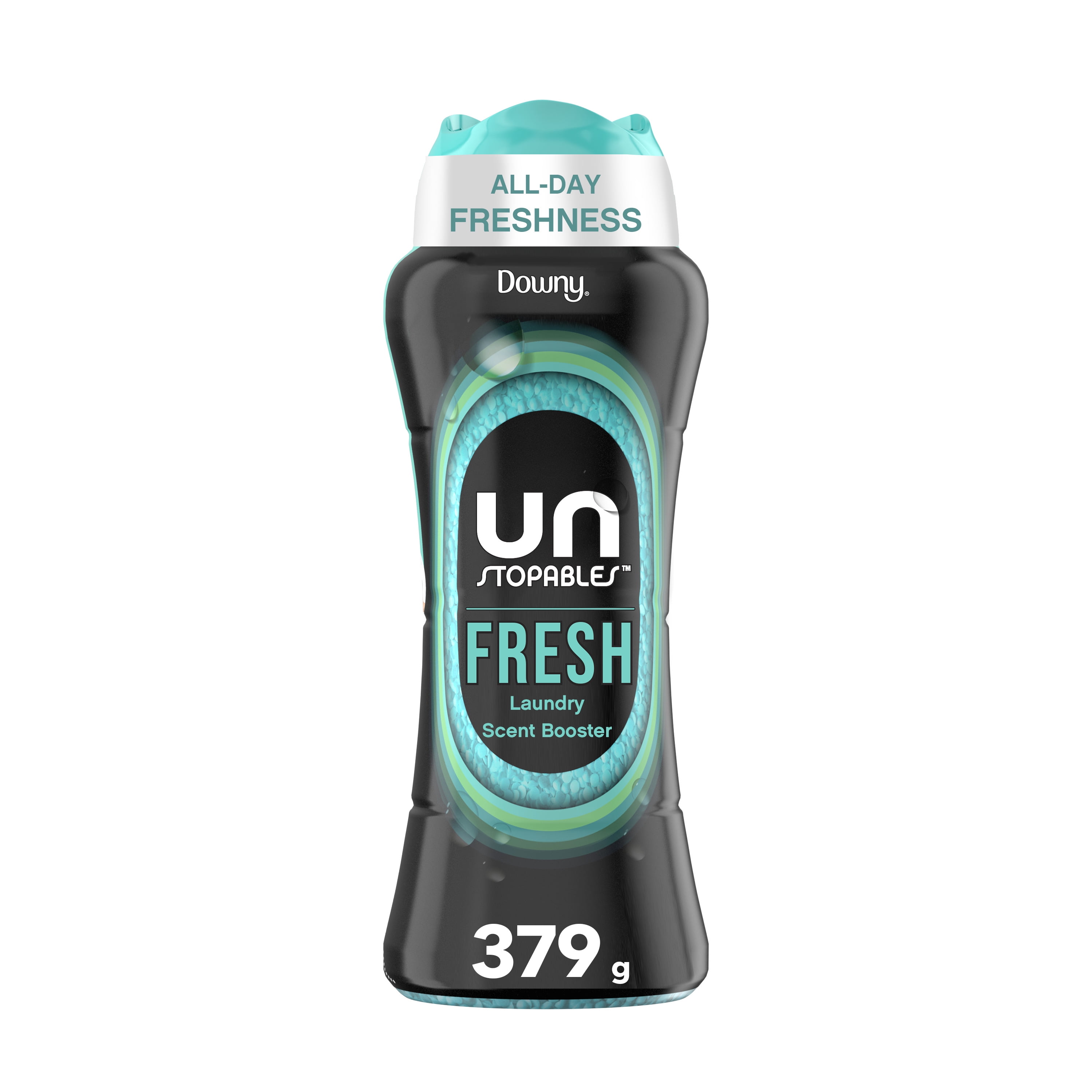 Downy Unstopables In-Wash Laundry Scent Booster Beads, Fresh, 379g ...