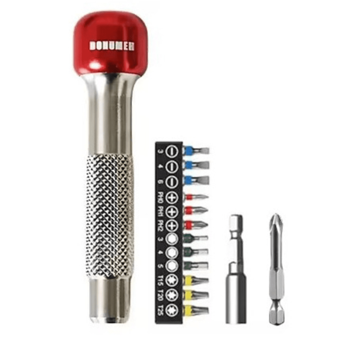 Click here for Unbranded Donumeh Screwdriver Multifunctional Keyc... prices
