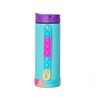 Nalgene Transparent Lexan Polycarbonate Square Storage Bottle - 8 oz ...