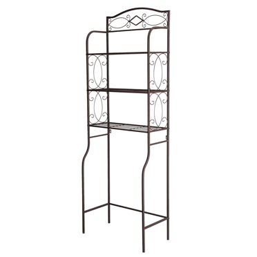 Signworld Vinyl Roll Floor Storage Rack Holds 40 Rolls - Great for Sign ...