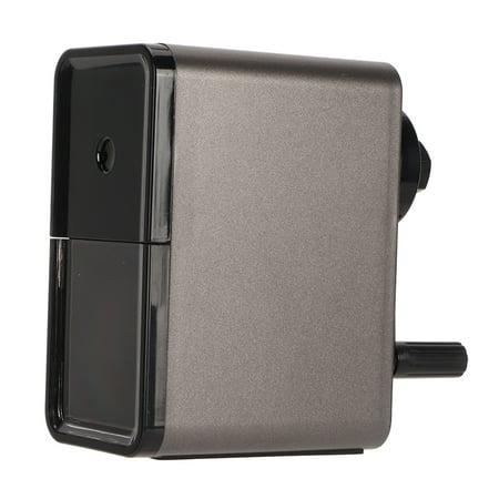 Taille-crayon de Croquis, Matériaux ABS Durables Taille-Crayon de ...