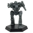 Catalyst BattleTech Wolf's Dragoons Assault Star Miniature Force Pack ...