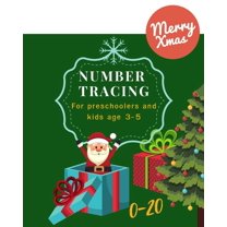 Happy Halloween, 0-20 Number tracing for Preschoolers and kids Ages 3-5 ...