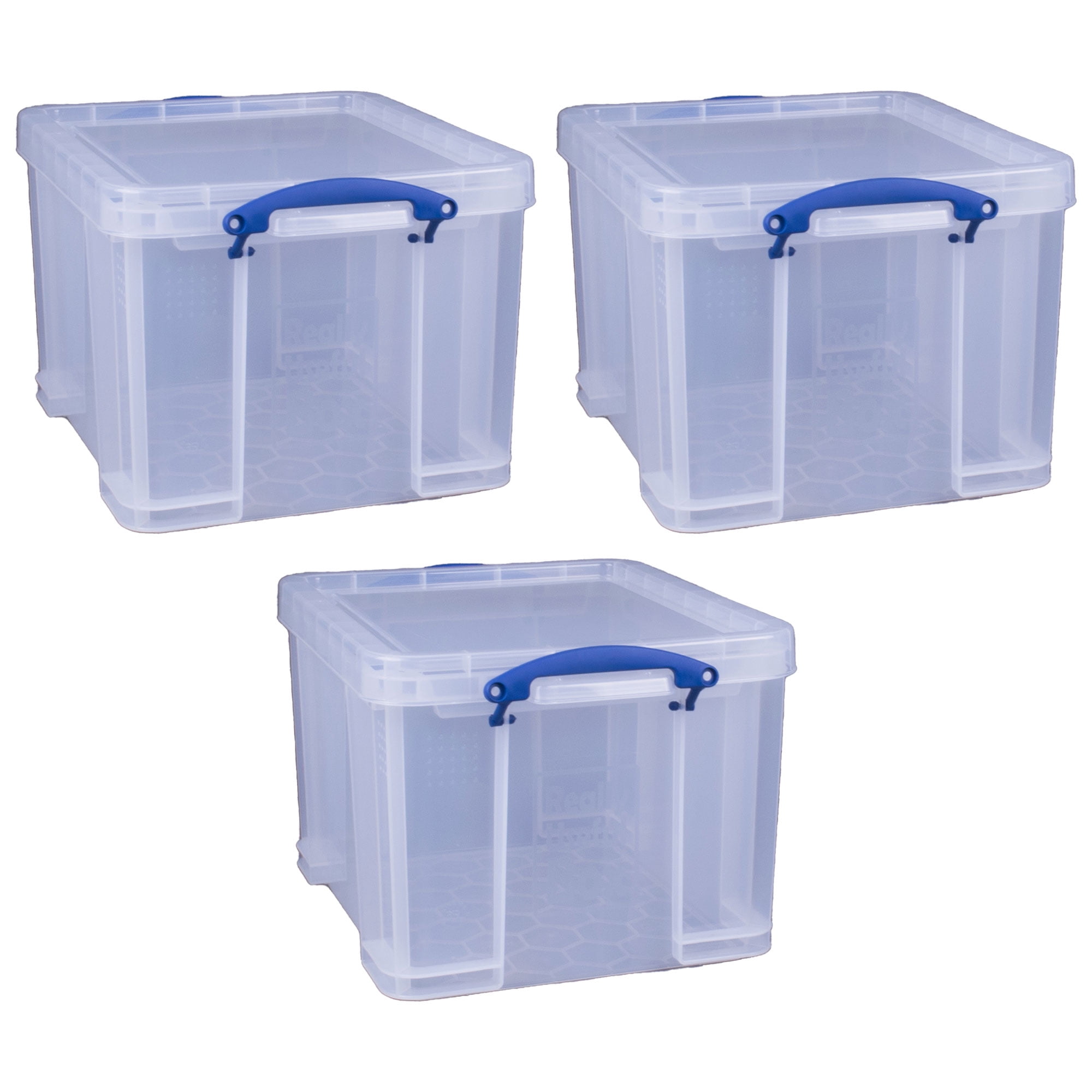 Click here for Really Useful Box 32l Storage Container With Snap... prices