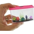 Curious Minds Busy Set of 3 Grow Aquarium Toys, Expanding Sea Critter ...