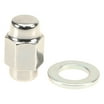 Dorman Autograde Lug Nut, Pack of 1 - Walmart.com