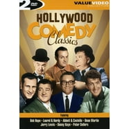 Icons of Comedy: 50 Movie MegaPack (DVD) - Walmart.com