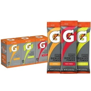 Gatorade Endurance Gatorlytes Powder, Unflavored, 0.12 oz Pouches, 20 ...