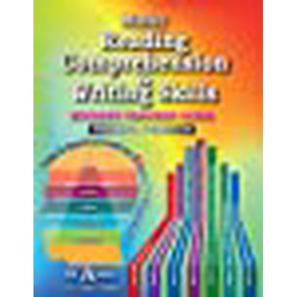 Master Reading Comprehension and Writing Skills - Walmart.ca