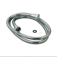 Delta: Hand Shower Hose & Gaskets - 69" UltraFlex - Walmart.com