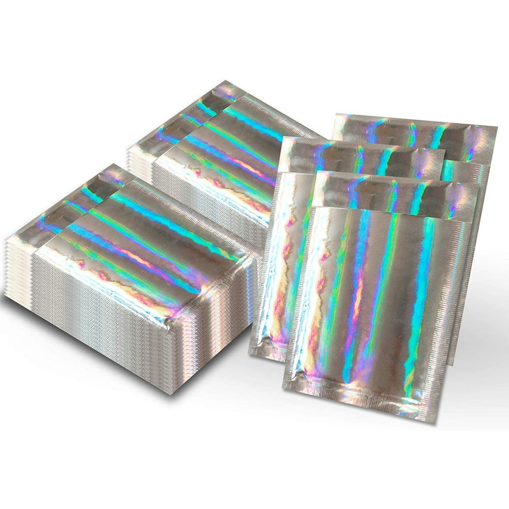 Bubble Mailers 8 5 X 11 Padded Envelopes 8 1 2 X 11 Pack Of 200 Hologram Cushion Envelopes bubble-mailers-8-5-x-11-padded-envelopes-8-1-2-x-11-pack-of-200-hologram-cushion-envelopes